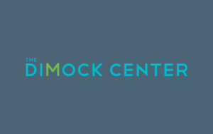The Dimock Center – Partnering with Yawkey Foundation