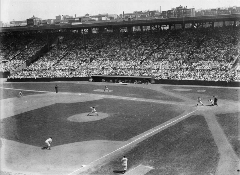 Boston Red Sox Integration Timeline - Yawkey Foundation